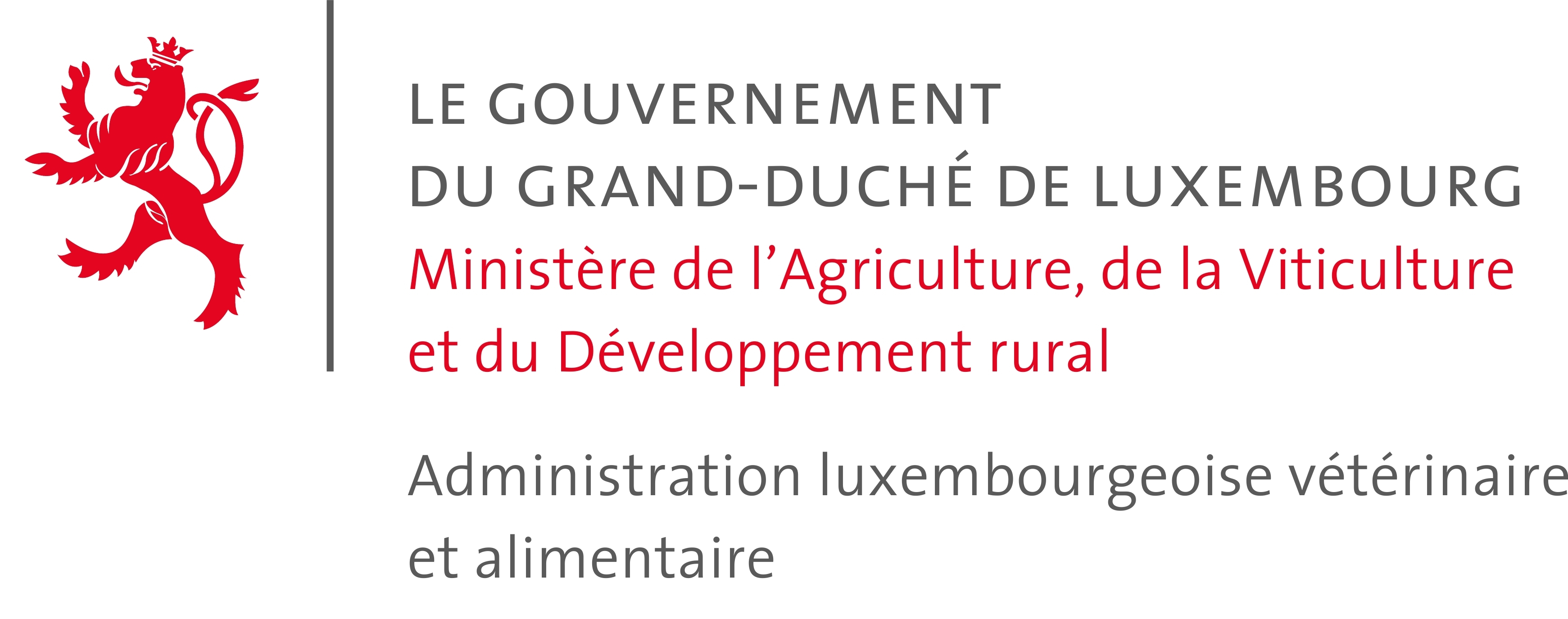 Recrutement des Directeurs adjoints de l’ALVA - Sécurité alimentaire - Luxembourg