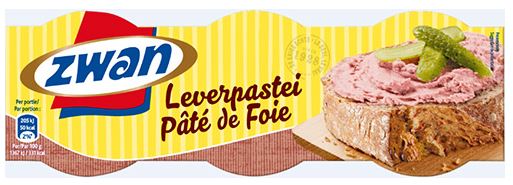 Avertissement allergène: Présence de lait et œuf non étiquetés dans ...