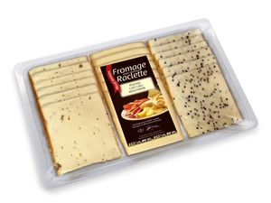 Rappel : Fromage à raclette aux 3 saveurs de la marque Jean Perrin ...